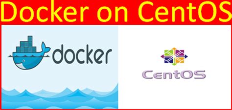 DevOps Hunter Docker CE Installation On CentOS