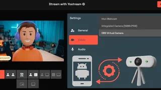 How To Record And Stream Podcasts Using OBS