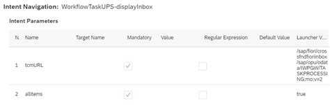 Configure My Inbox App In Sap Btp Portal Using Oda Sap Community