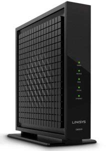 Top 8 Best Optimum Compatible Modem Cable Modem Router Combo