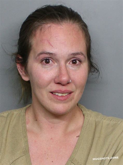 Shorter Samantha 04232024 Charlotte County Mugshots Zone