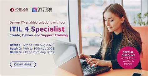 Siddharth Mishra On Linkedin Itil Foundation Certification Training