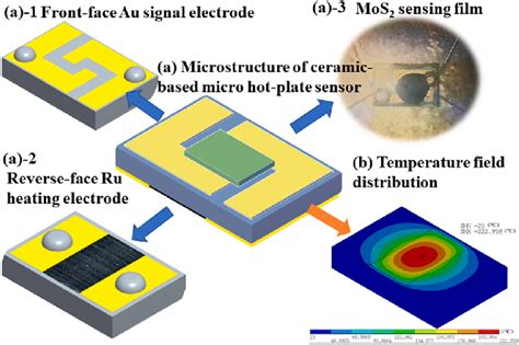 Schematic Diagrams Of A The Microstructure Of Al 2 O 3 Ceramic Based Download Scientific