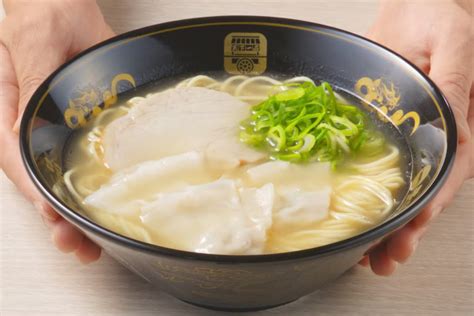 天下一品の新作あっさりよりもあっさり塩ラーメン全国発売へ 一部店舗で先行販売中 ラーメンwalker