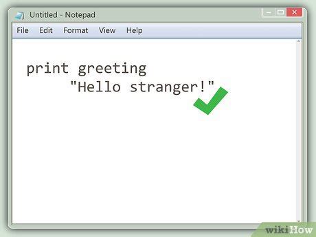 How To Write Pseudocode Rules Tips Useful Examples