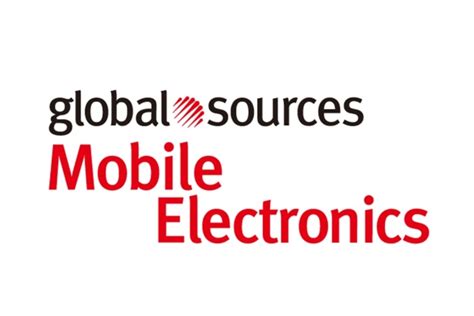 Global Sources Mobile Electronics Show Events Search Meeting And Exhibitions Hong Kong Mehk