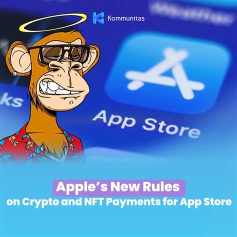 Apples New Rules According To Apple Inc… By Kommunitas Nov 2022 Medium