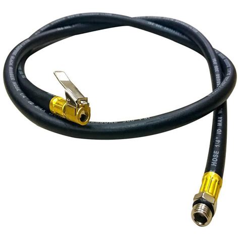 Spare Parts Air Inflation Hose