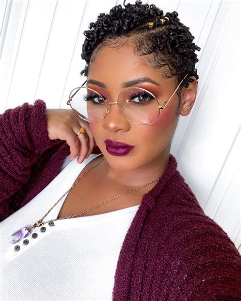 15 Holiday Hair Looks For Coily Textures