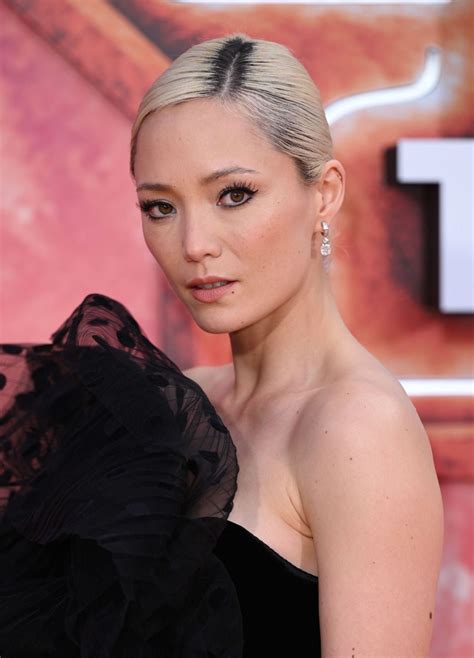 Pom Klementieff Guardians Of The Galaxy Vol 3 European Gala Event