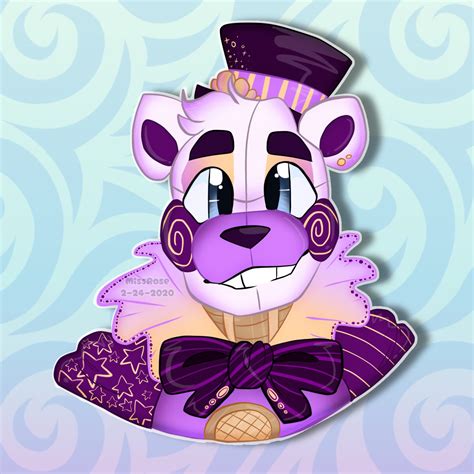 Fnaf Cringe Is Dead — Funtime Freddy Vibing With Funtime Foxy