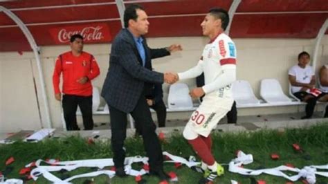 Perú Vs Bolivia ¿cómo Le Fue A Juan Reynoso Cuando Enfrentó A Gustavo
