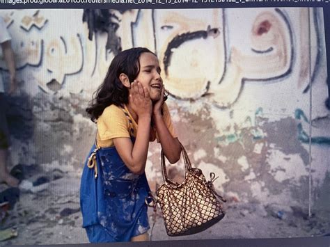 That Whole Area Needs To Be Cleaned Up Trump On The Palestinian