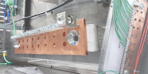 Busway Systems A Flexible Solution For Power Distribution Challenges