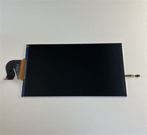 Switch Lite LCD Rd Party Retro VGames