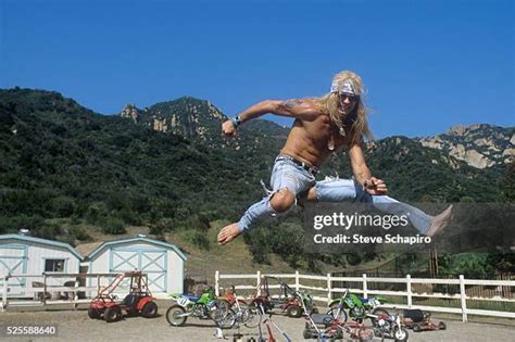 Bret Michaels Photos And Premium High Res Pictures Getty Images