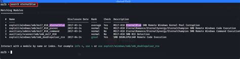 Metasploit Tutorial 2025 The Complete Beginners Guide