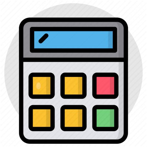 calculator calculating device adder totalizer number cruncher