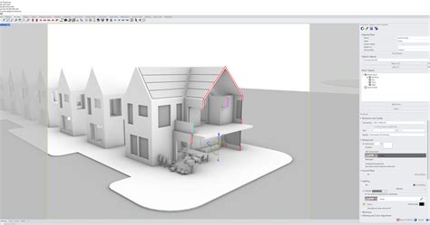 Selective Clipping Planes Not Rendering Rhino Mcneel Forum