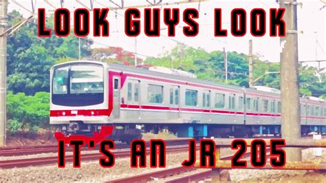 Random Train Recording 6 Rmv Youtube