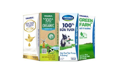 VNDirect Vinamilk hạ giá sữa bột giúp cải thiện biên lợi nhuận