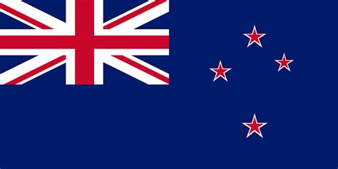 Flag Of New Zealand Stock Illustration Download Image Now