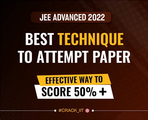 Best Exam Tips To Crack IIT Ultimate Guide For JEE Advanced 2022 My Exam EduBlog Of ALLEN