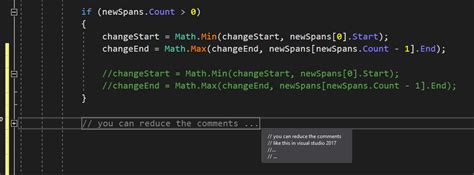 CSOutline2017 Visual Studio Marketplace