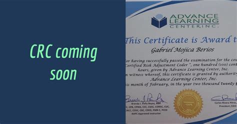 Careergrowth Certification Aapc Medicalcoding Riskadjustmentcoder