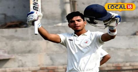 Piyush Kumar Singh Of Patna Is Making Waves In Ranji Trophy 2024 Has