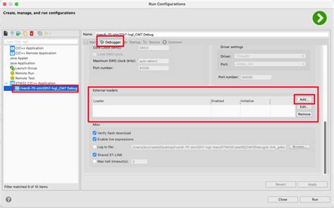 How To Use Ethernet With Riverdi Stm32 Displays