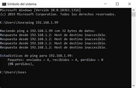 Ping An Ip On Windows Linux Macos Android And Ios