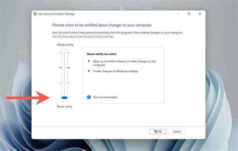 Perbaiki Kesalahan Sistem 5 Akses Ditolak Di Windows Ilinuxgeek