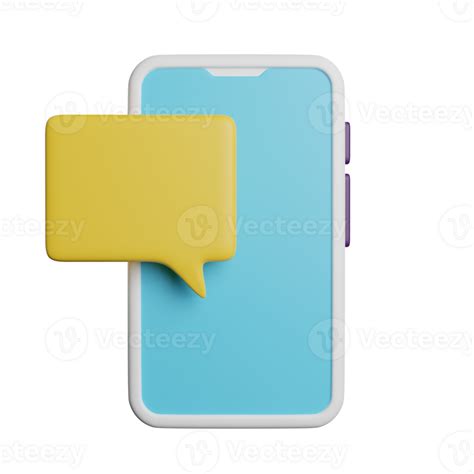 Speech Conversation Chat 24952566 Png