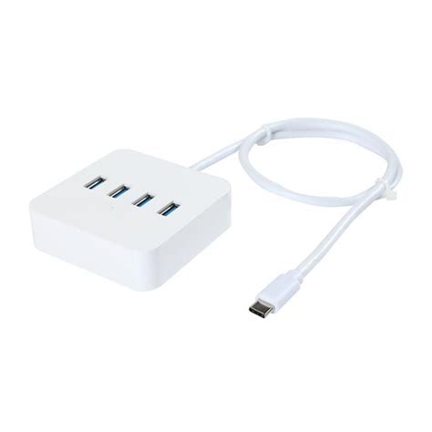 4 Port USB C To USB 3 0 A Female Hub Hub And USB Hub Price