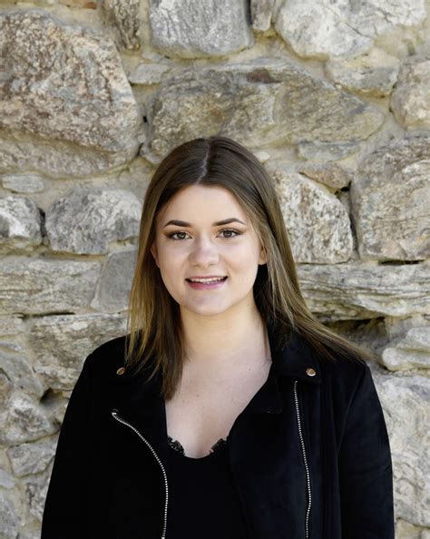 Bianca Schneider Cdu Oberried Kommunalwahl 2019 Badische Zeitung
