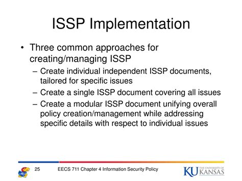 ppt information security policy powerpoint presentation free