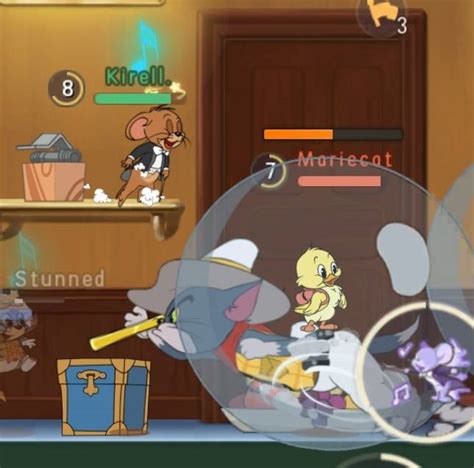 [잡담] 톰과제리 게임 너무 귀여워 인스티즈 Instiz 일상 카테고리