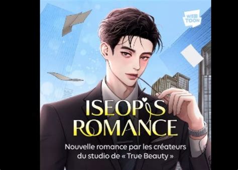 Link Pdf Baca Novel Iseops Romance Full Chapter Bahasa Indonesia Kisah Cinta Sekretaris Cantik