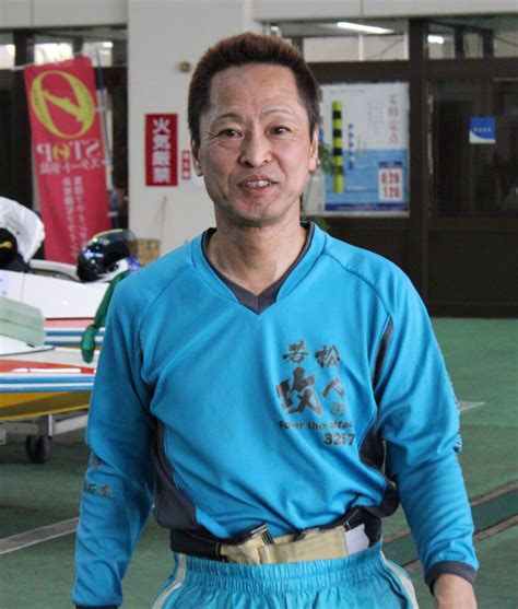 【福岡ボート・一般】田頭実が開幕3連勝｜ボートレースニュース｜ボートレースtop｜西スポレースサイト