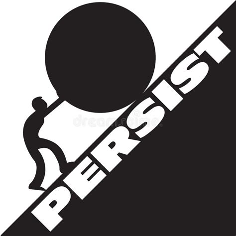 Persistence Stock Illustrations 9699 Persistence Stock Illustrations Vectors And Clipart