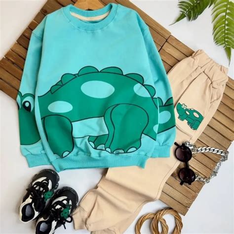 کمدا قیمت و خرید دورس شلوار بچگانه