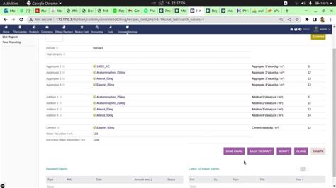 Dolibarr Erp And Crm Installationcustomization And Module Development Upwork