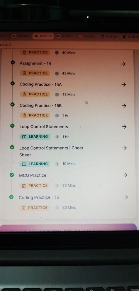 Pranam B R On Linkedin Day72 100daysofcode Python Nxtwave Ccbp