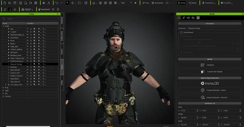 Pivoting To Reallusions Character Creator Iclone And Unreal Engine