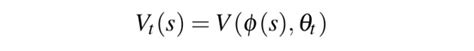 Function Approximation In Reinforcement Learning By Ziad Salloum