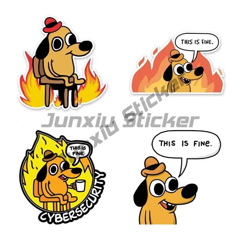이 멋진 자동차 스티커 재미있는 애니메이션 데칼 오토바이 캐러밴 자동차 냉장고 데칼 Aliexpress