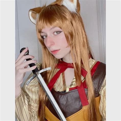 [self] Raphtalia Cosplay R Shieldhero