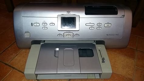 Printer Hp Photosmart 7960