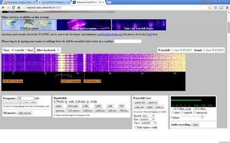 Dcf77 Decodificatore Collaudo